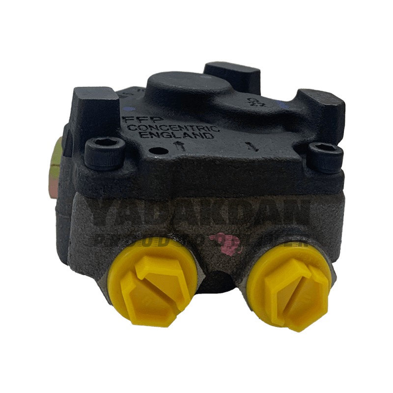 پمپ سوخت FM9 - فروشگاه اینترنتی یدکدان