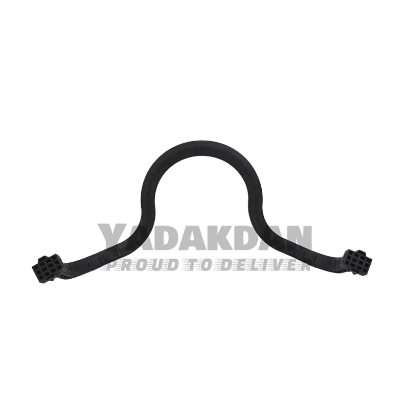 لاستیک هلالی شتری FH16 - فروشگاه اینترنتی یدکدان